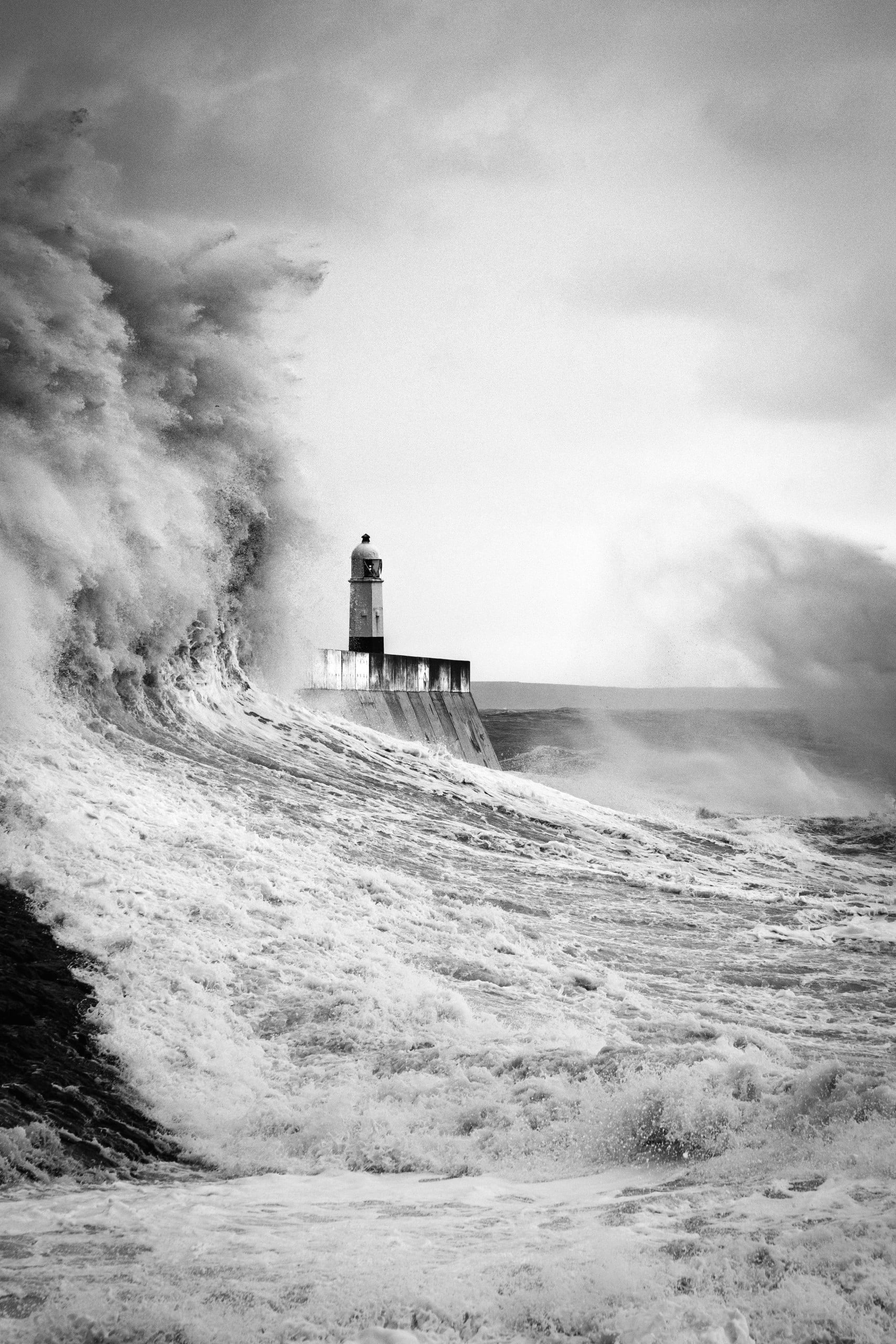 She'll Be Right - Long Burroughs